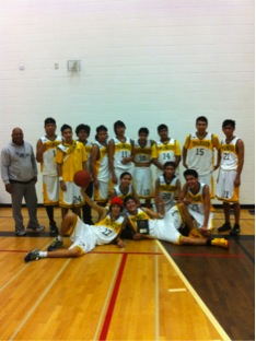 Sports - Thunderchild FN