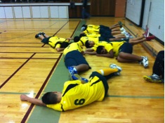 Sports - Thunderchild FN