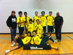 Sports - Thunderchild FN