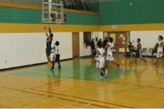 Sports - Thunderchild FN